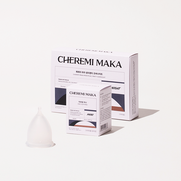 CHEREMI MAKA – fermata store